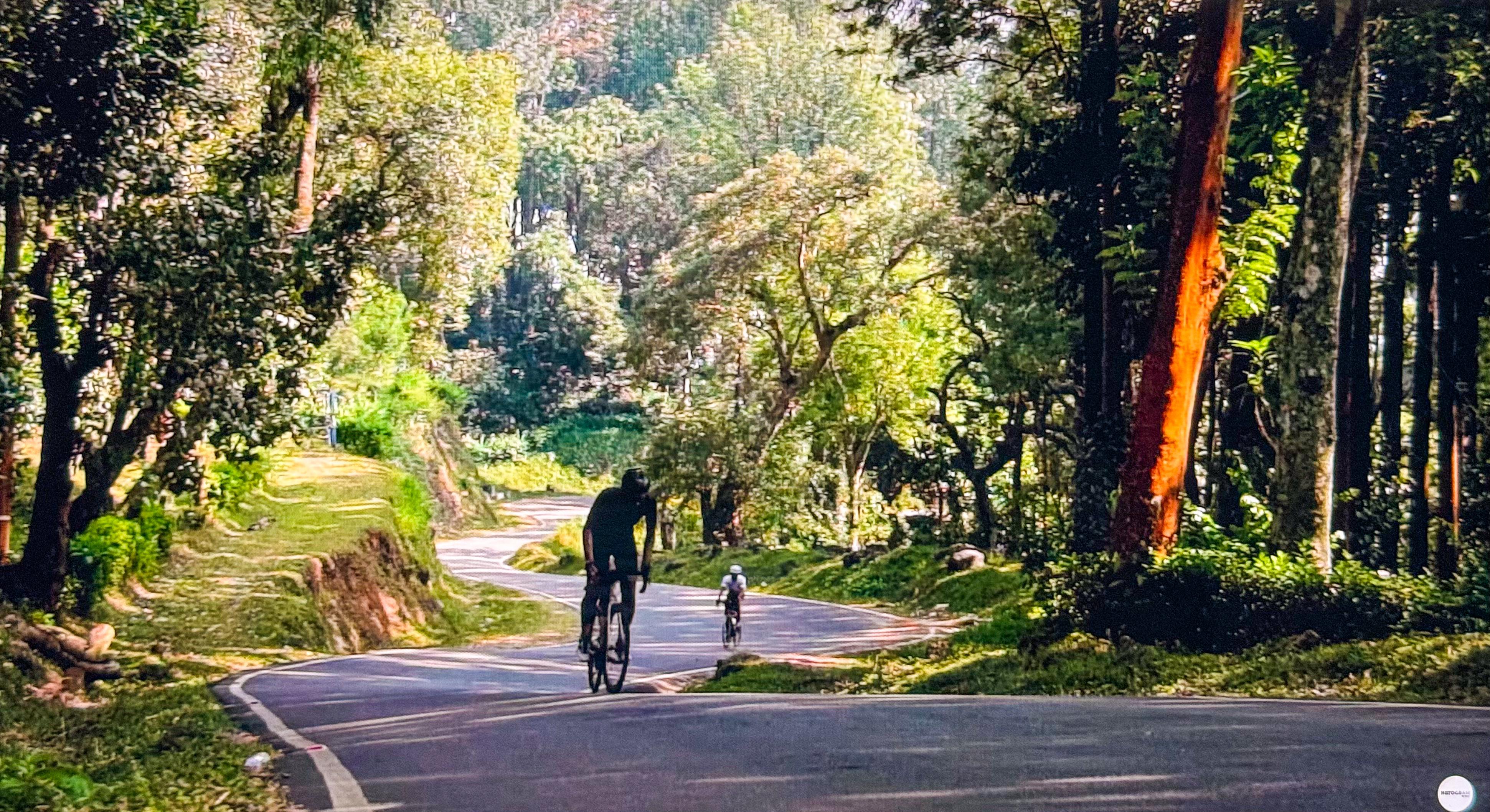 Ultra-Rides - Long Distance Cycling Events